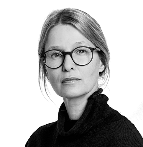 Carina Seth Andersson | Poltrona Frau