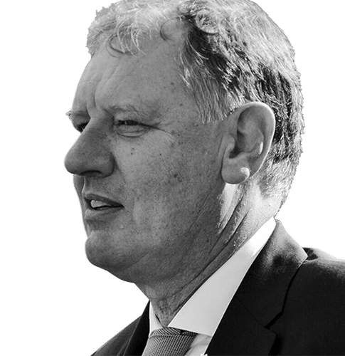 Fabrizio Fabris | Poltrona Frau