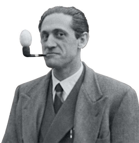 Guglielmo Ulrich | Poltrona Frau