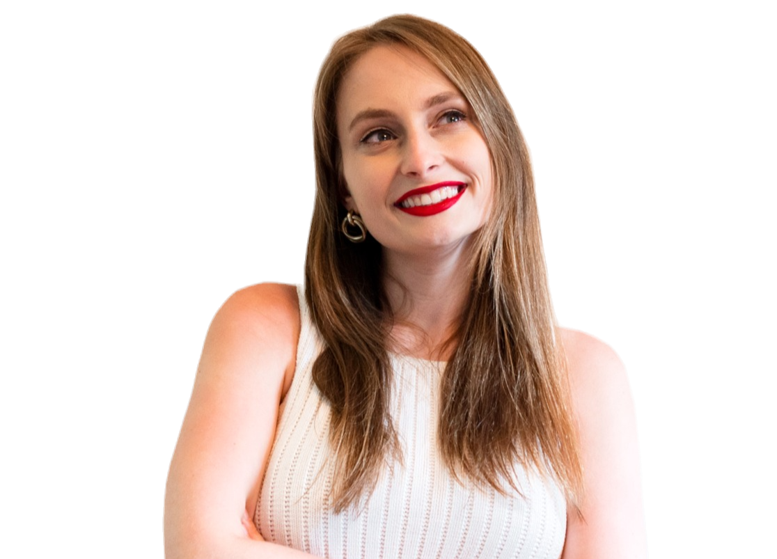 Sarah Schreck | Multimedia Maker + Manager