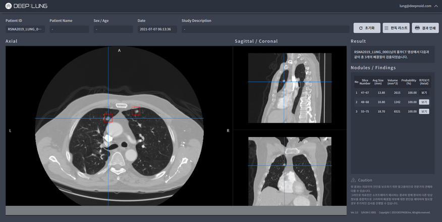 딥노이드 | AI in Everyday Life, DEEPNOID