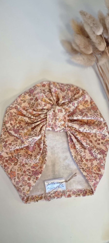 Turban liberty enfant | TelleMèreTelleFil'le