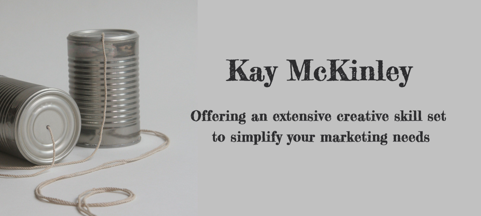 Kay McKinley | Extensive Creative Skill Set | Ellison Bay, WI, USA