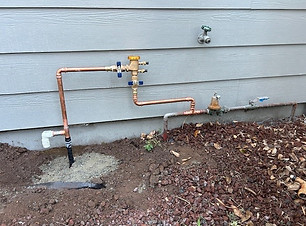 Backflow Device Installation and Testing | Good Guy Plumbing