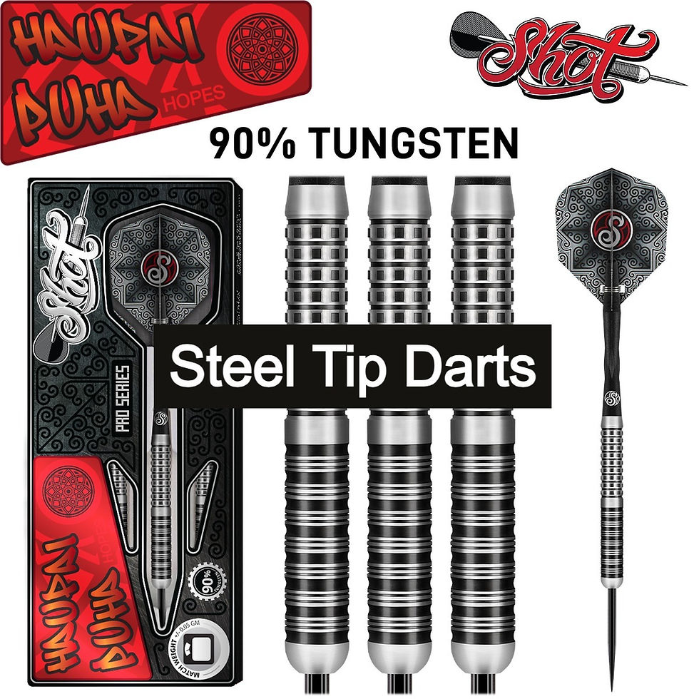 Metro Darts, LLC | Michigan's Preferred Dart Dealer