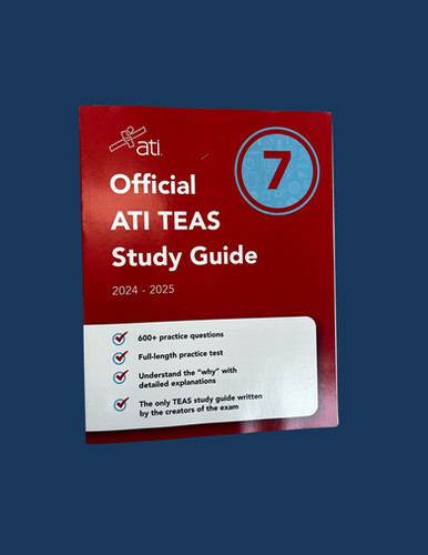 ATI Study Guide | RGV College