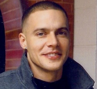 Justin Granier | inmatearepeopletoo