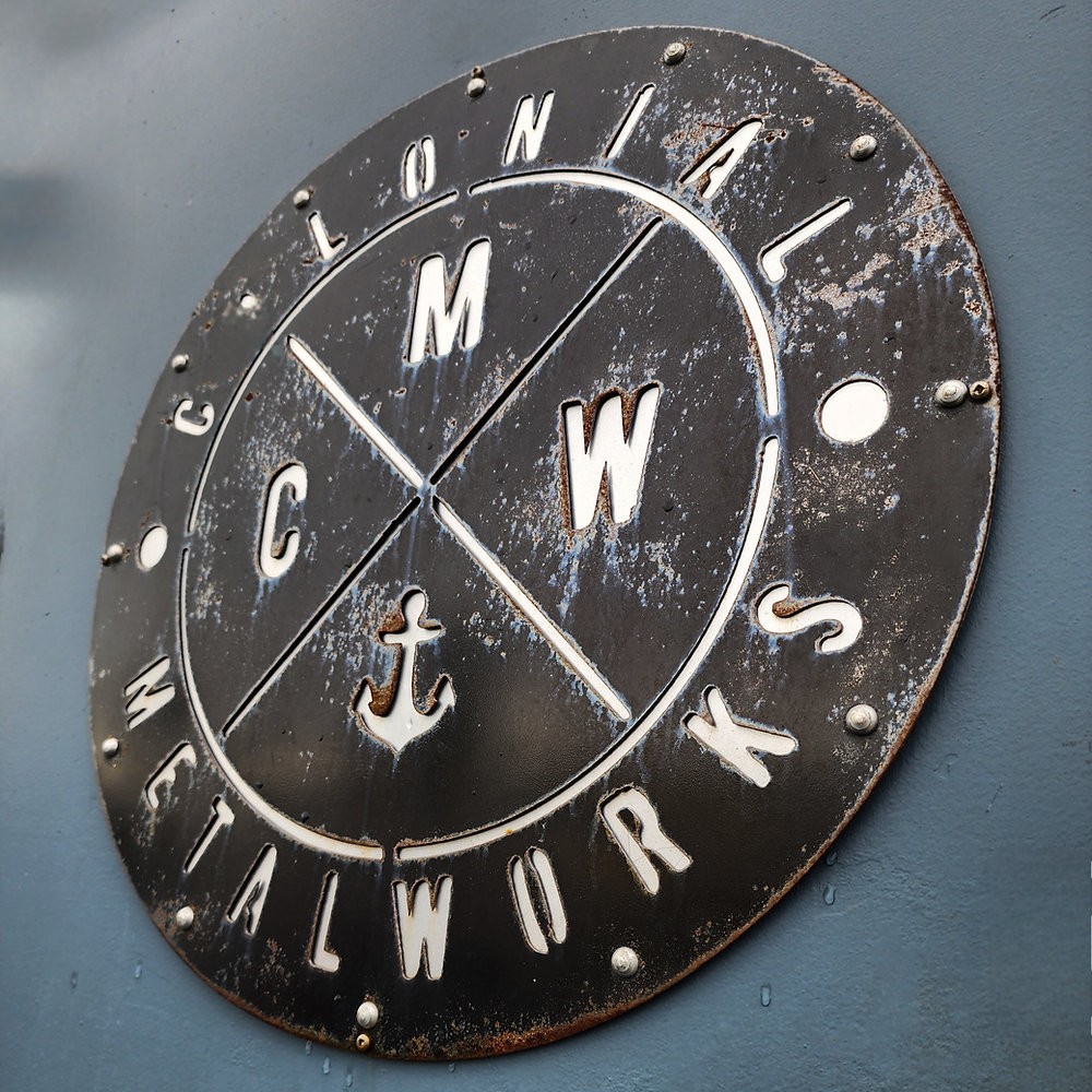Notice: Colonial Metalworks Operations Update