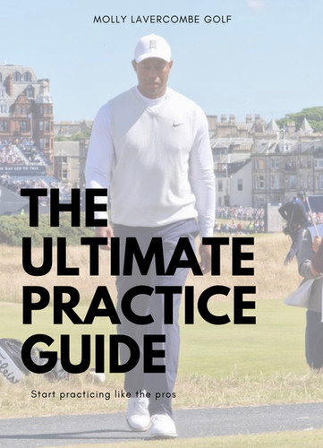 The Ultimate Practice Guide | Molly Lavercombe Gol
