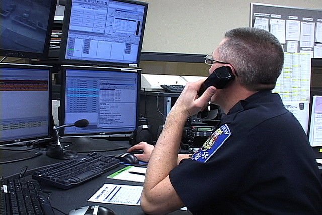 CAC Awarded Public Saftey State Wide Radio System