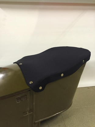 Tarpaulins Aberdeen - United Kingdom | Bisset & Ross