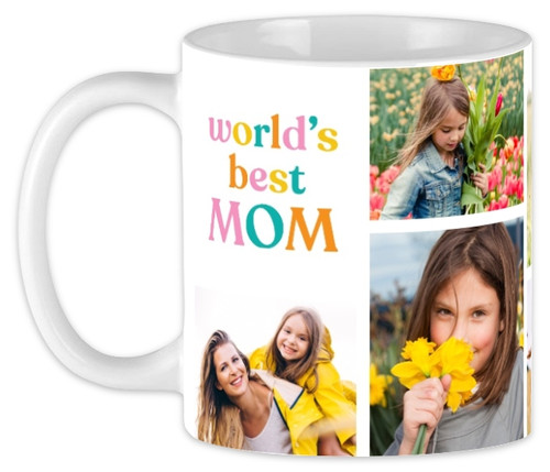 Full Color Ceramic Mugs | brando