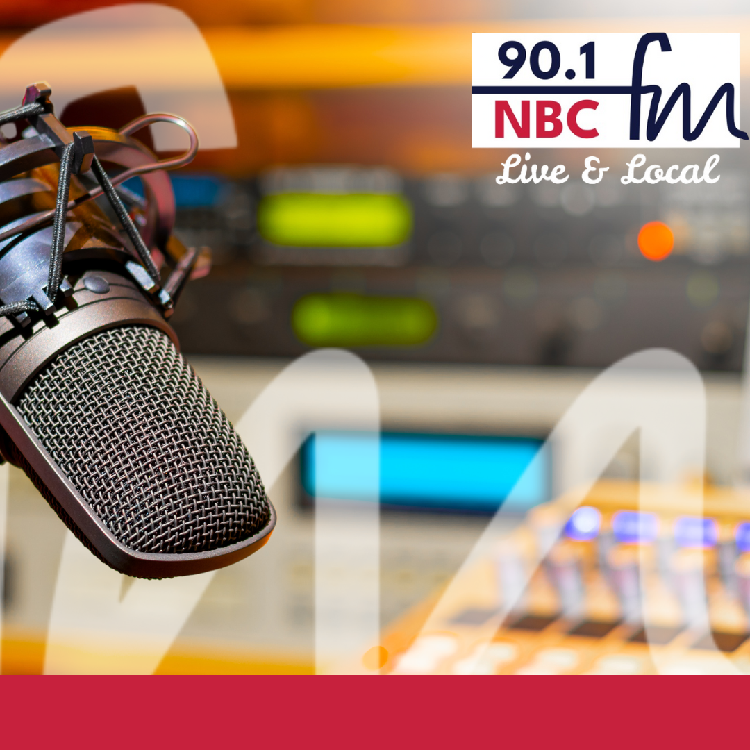 Reflecting on 2024: A Look Ahead for 90.1 NBC FM
