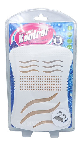 Kontrol Hanging Moisture Trap - Dehumidifier - Reusable | The Little ...