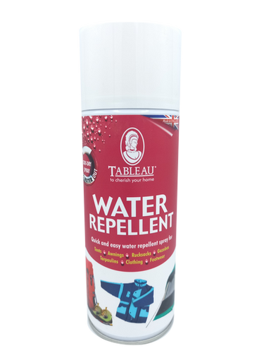 Tableau Water Repellent Spray 400ml | The Little DIY Store