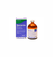 Injections | EC VET EXPRESS