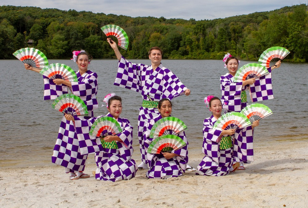 Japan's Dance Revisited