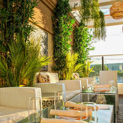 Cava Restaurant | Banquet Rooms | Private Events