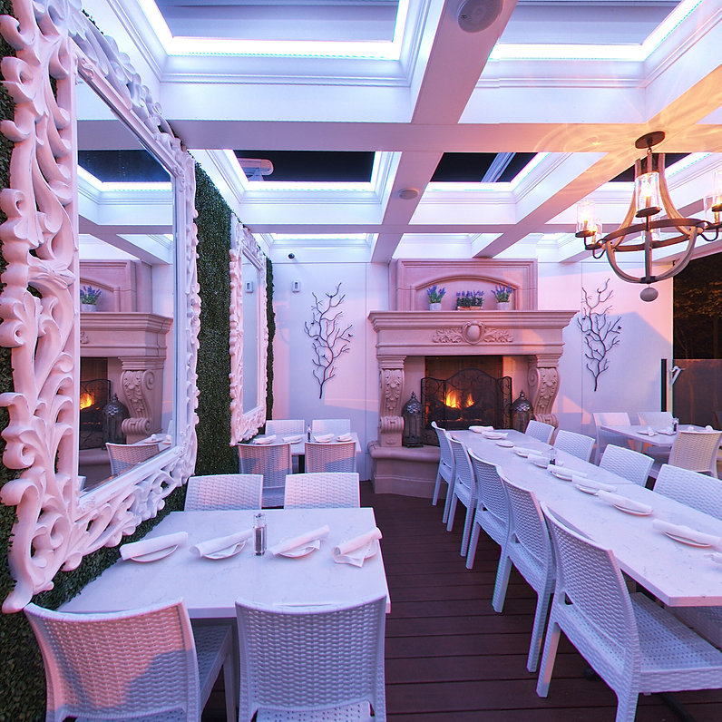 Cava Restaurant, Italian Fine Dining Restaurant in Southington CT