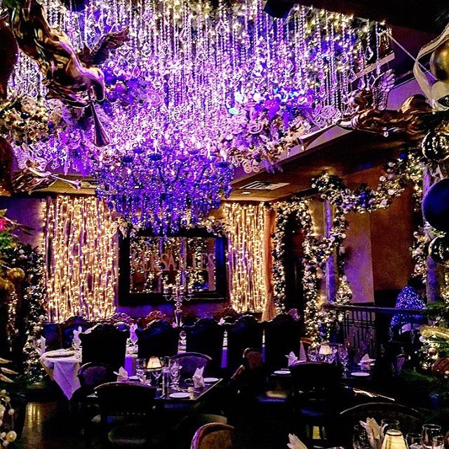 Cava Restaurant | Interior Design