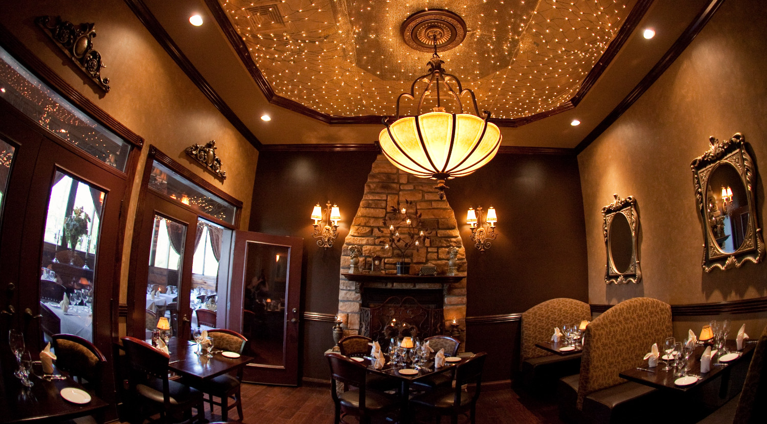 Cava Restaurant Interior Design Cava Restaurant Interior Design