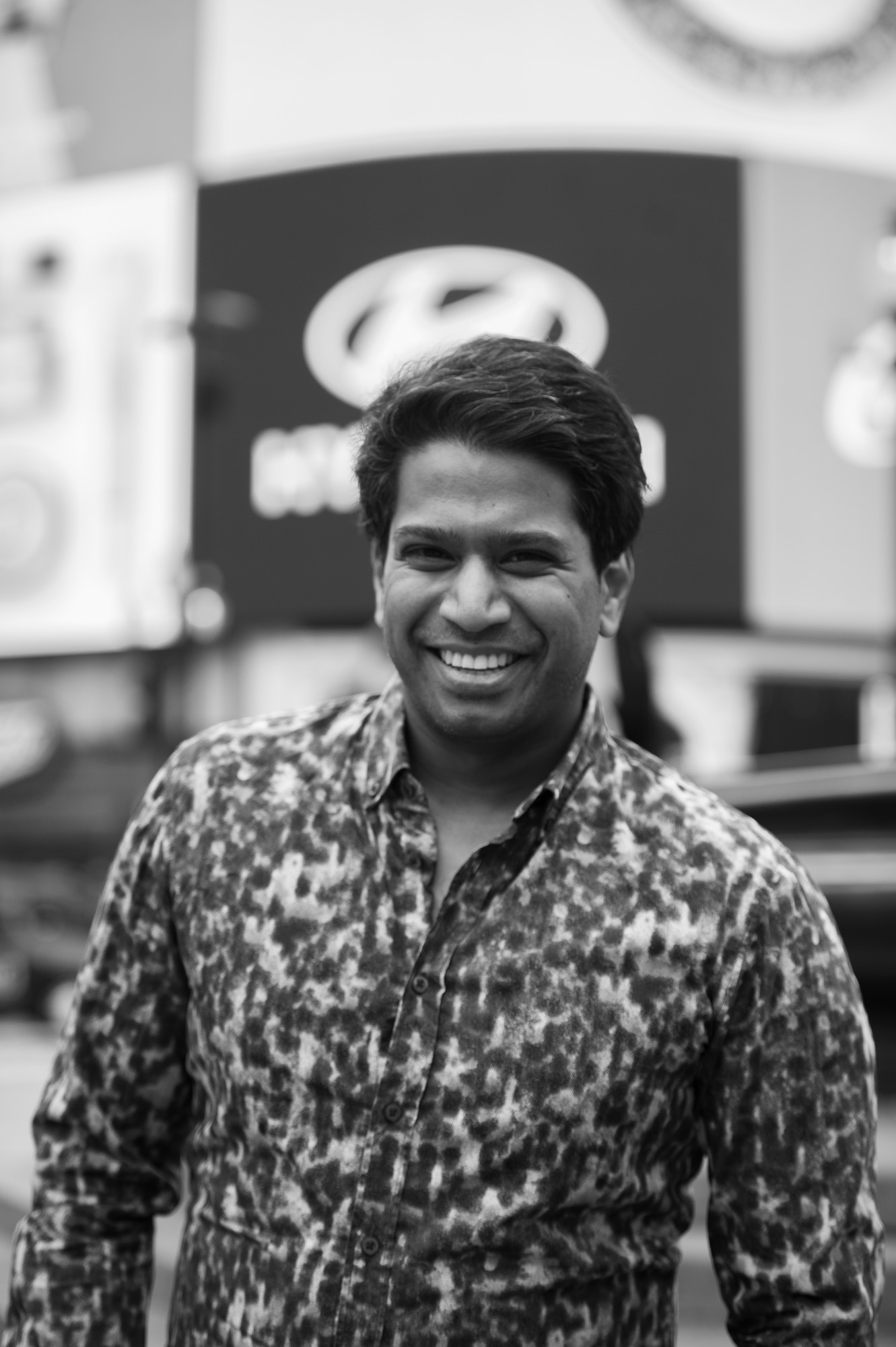 Home | Gavin Ramjaun