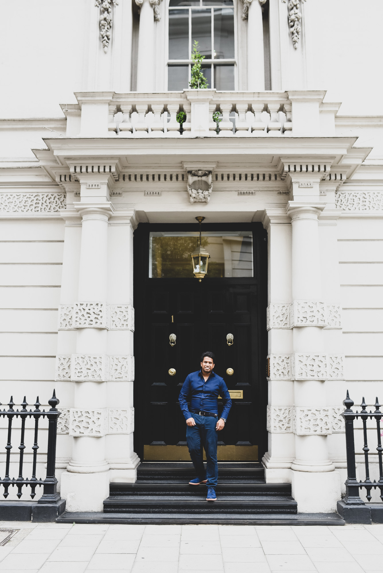 Home | Gavin Ramjaun