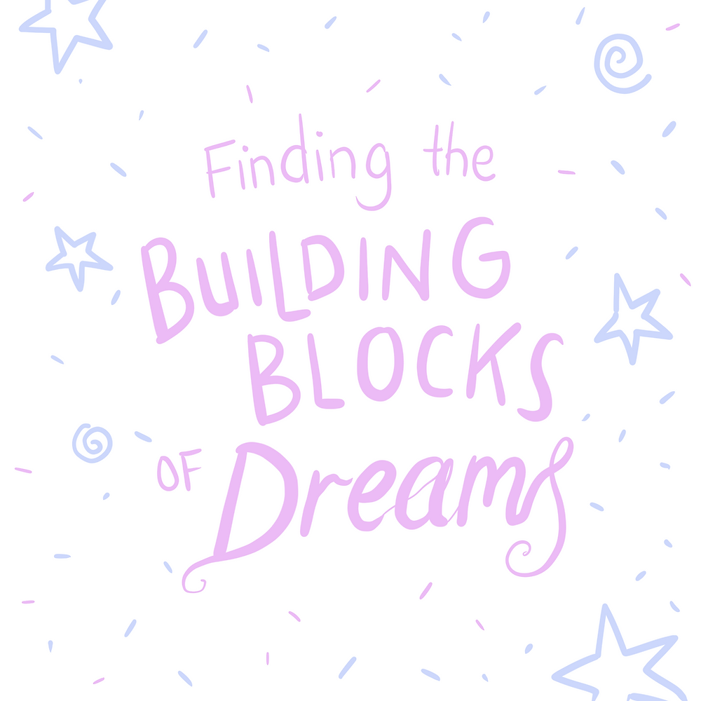 Finding the building blocks of dreams