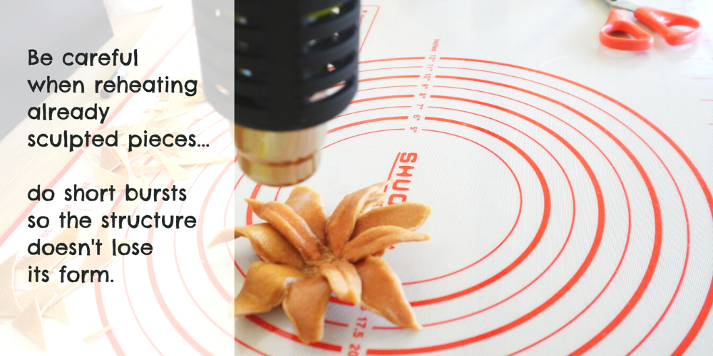 How to use Worbla (Heat Activated Plastic) - Beginner’s Guide