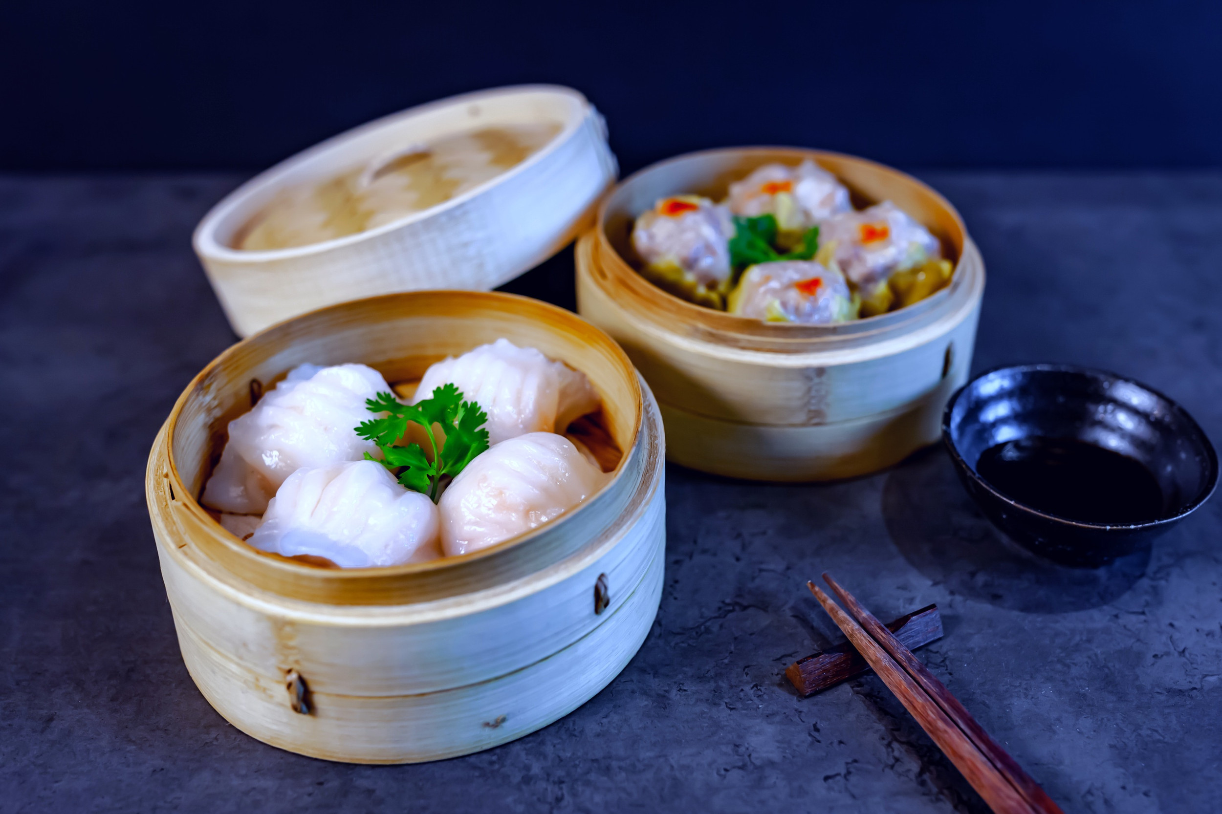 Best Late Night Dim Sum in Toronto | Dine & Dim | Chinese Cuisine