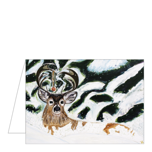 ONE HART (Stag) | One Earth