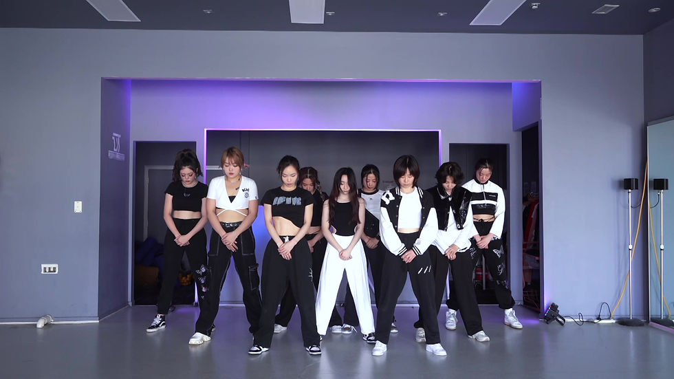 Home | Imix Dance Studio