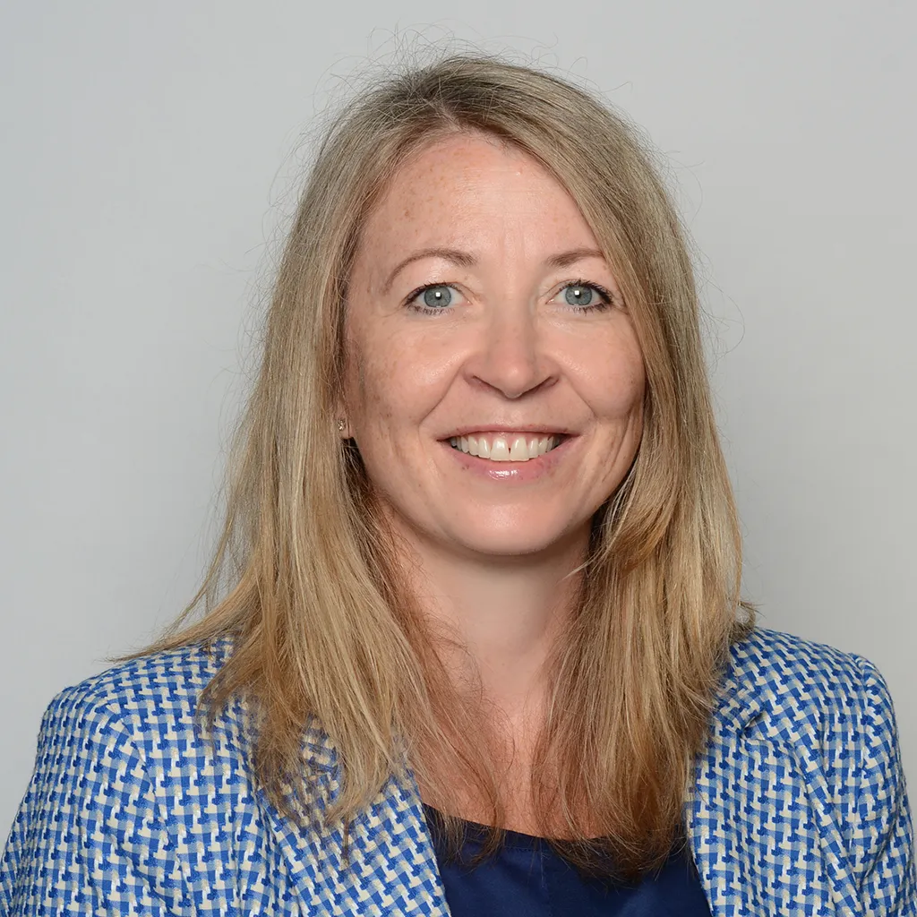 MEET THE TEAM | Napier