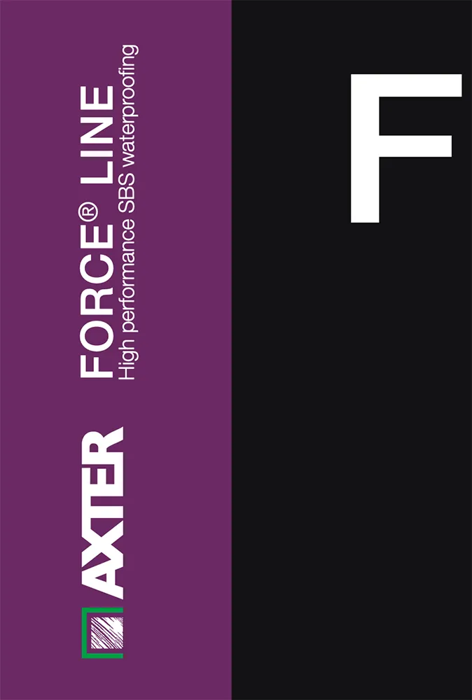 Axter Waterproofing Systems