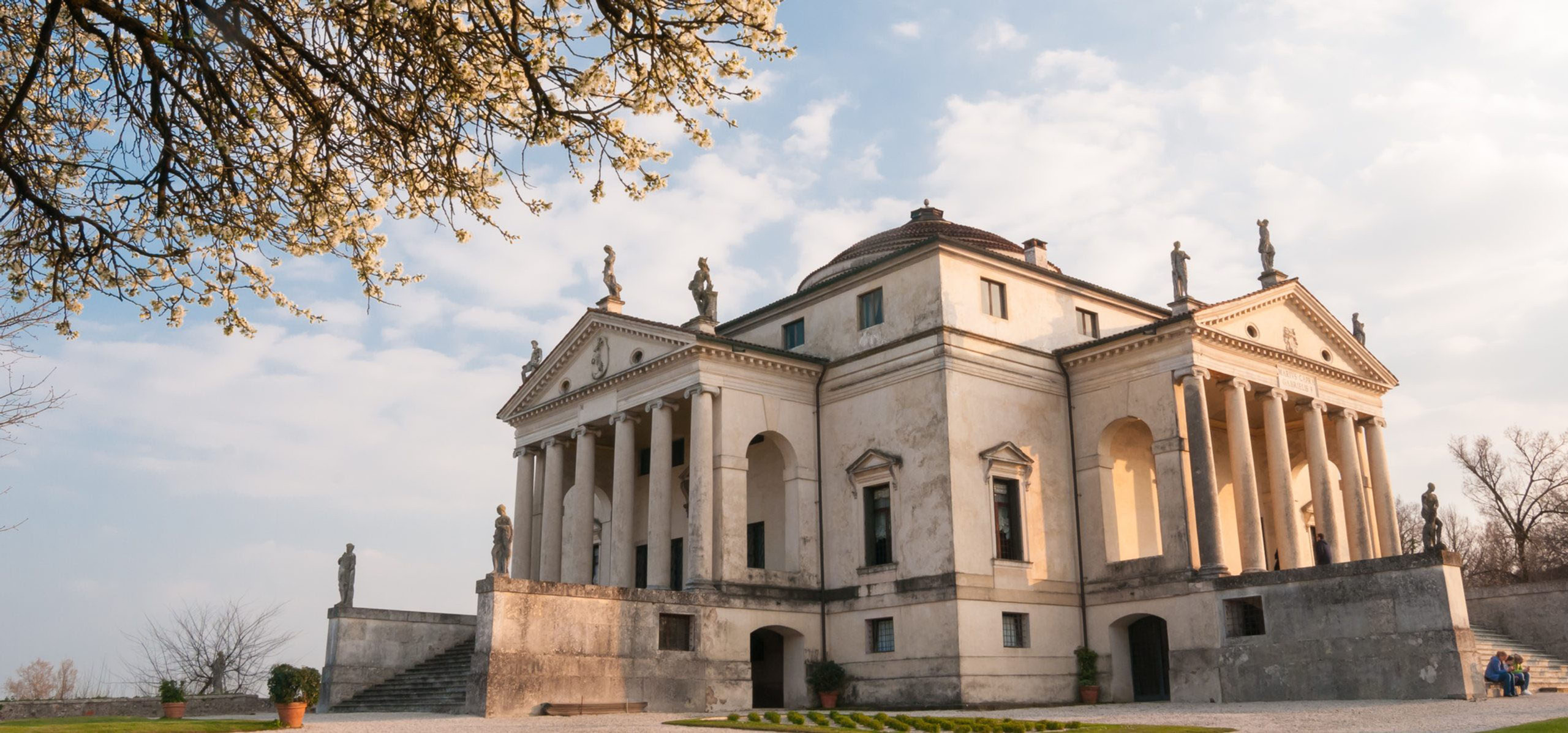 Villa Rotonda