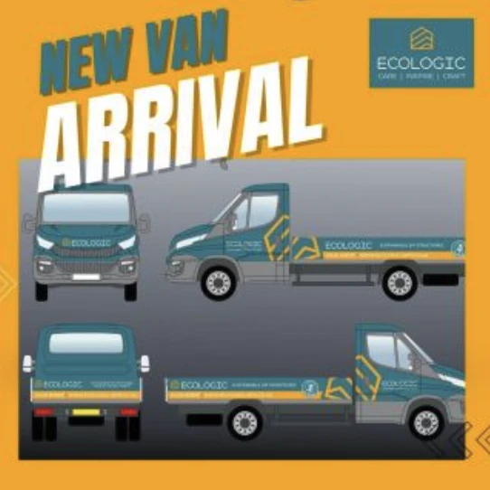 Ecologic SIPs | Sustainable SIP Structures