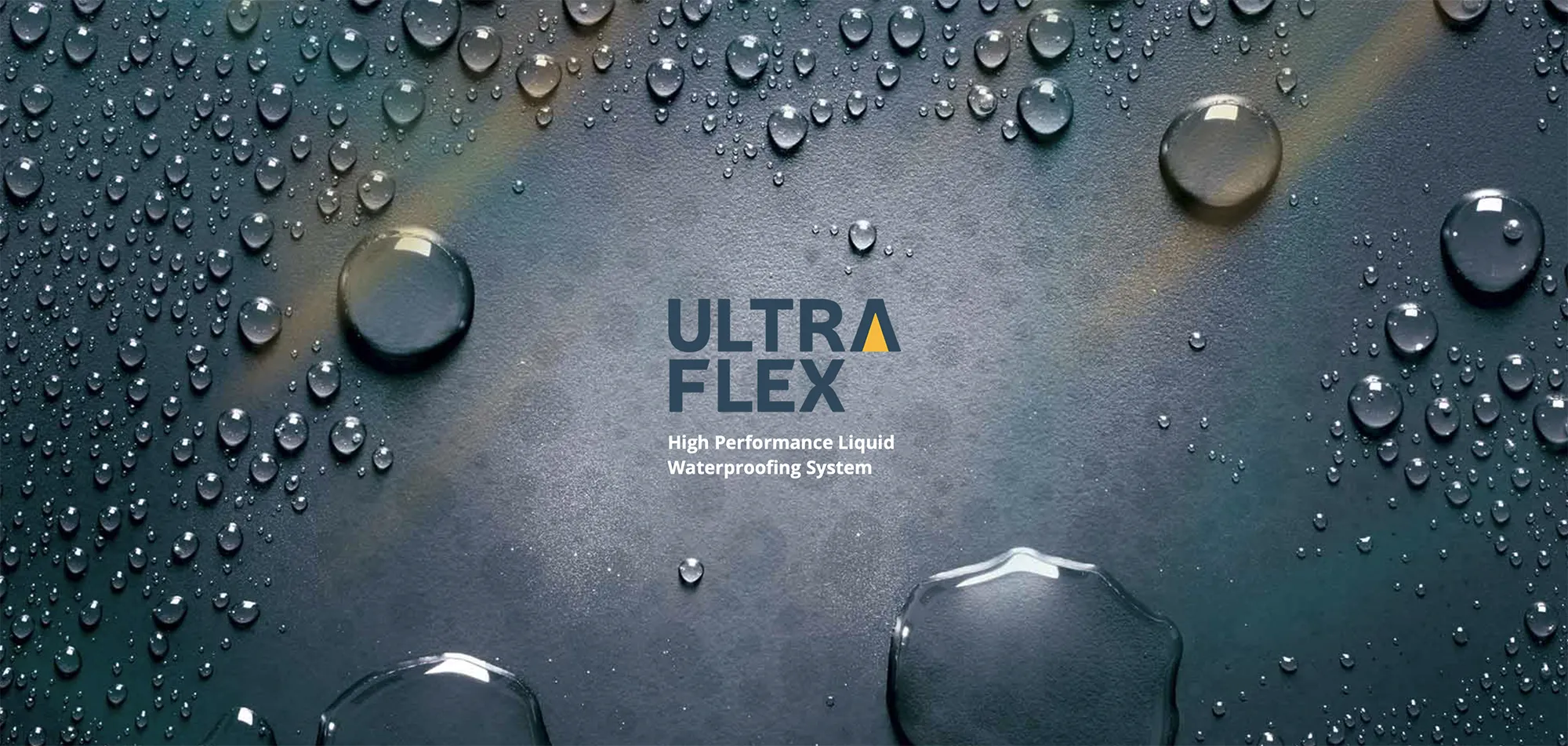 Ultraflex Liquid Membrane