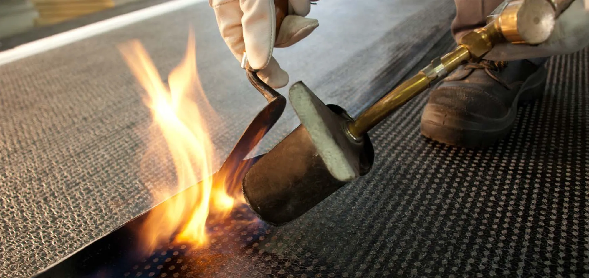 Axter Waterproofing Systems