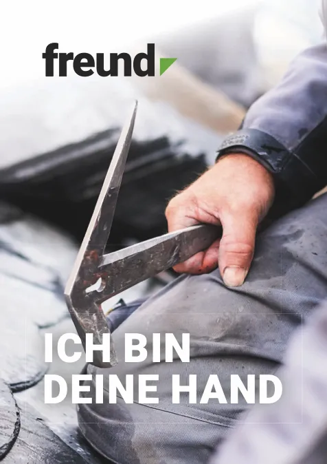 Freund Tools