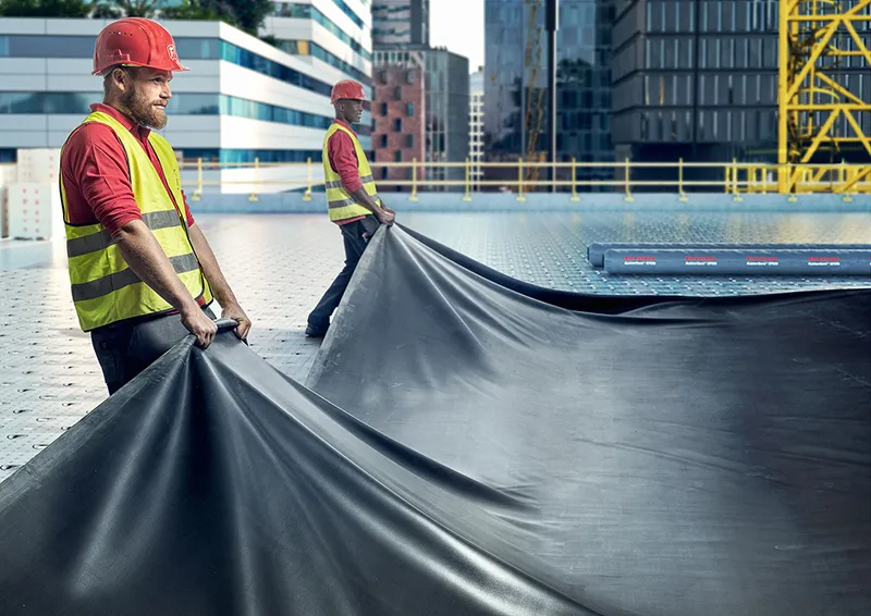 QBM - Ireland's Trusted Roofing & Facade Experts