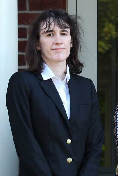 About Kate | Nyles Law