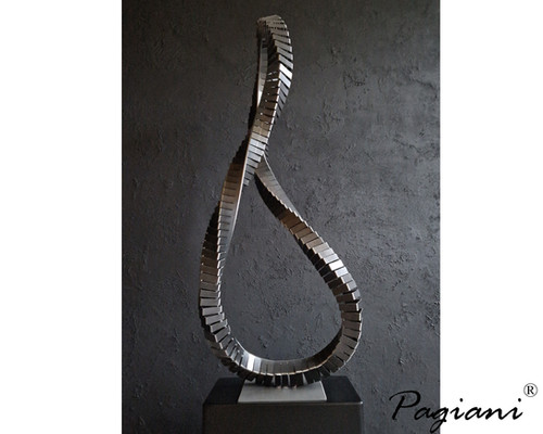 Abstract Möbius Strip | Pagiani