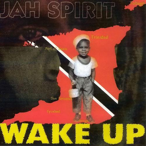 Wake Up | jahspirit