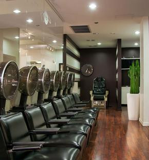 Home | Cherry The Salon Phoenix