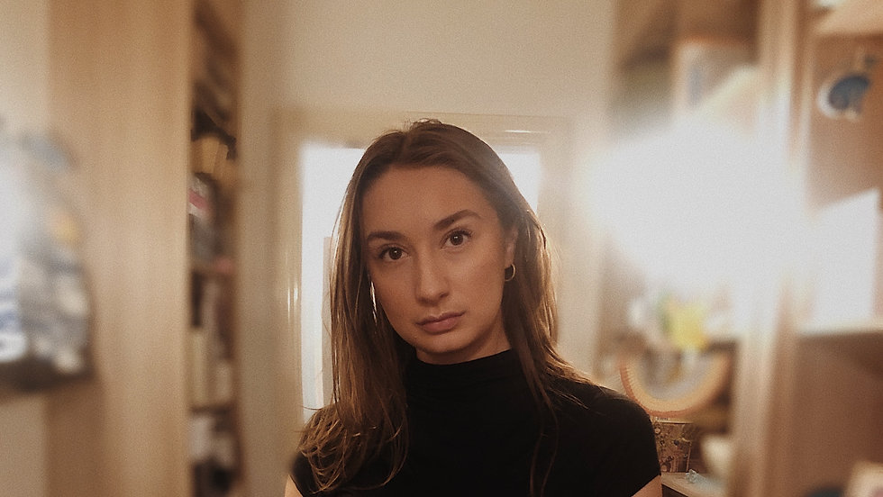 Annabel | Singer Songwriter Vocalist | London