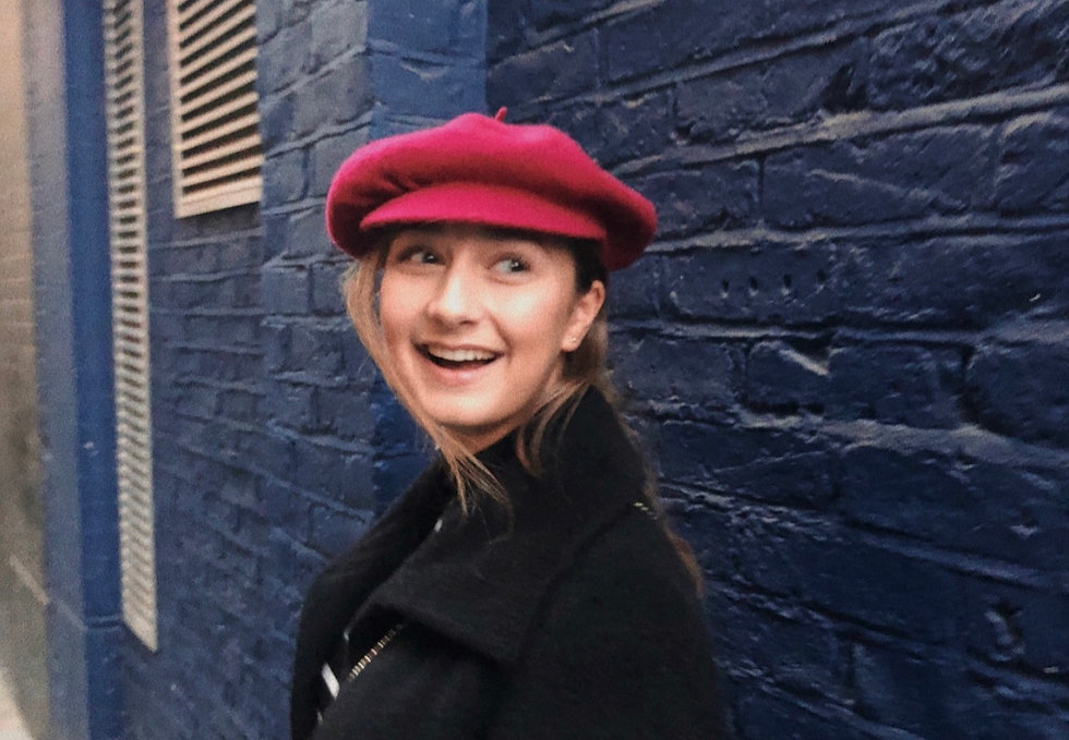 Annabel | Singer Songwriter Vocalist | London