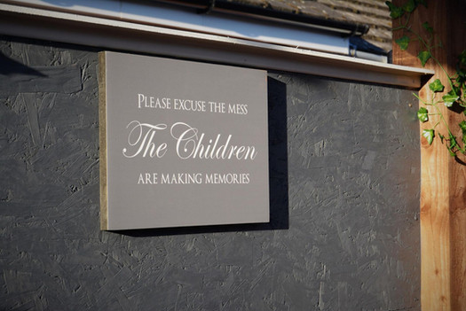 Blossoms | Shardlow Hall Day Nursery