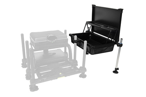 Matrix Pro Feeder Tray | Zabica Spin