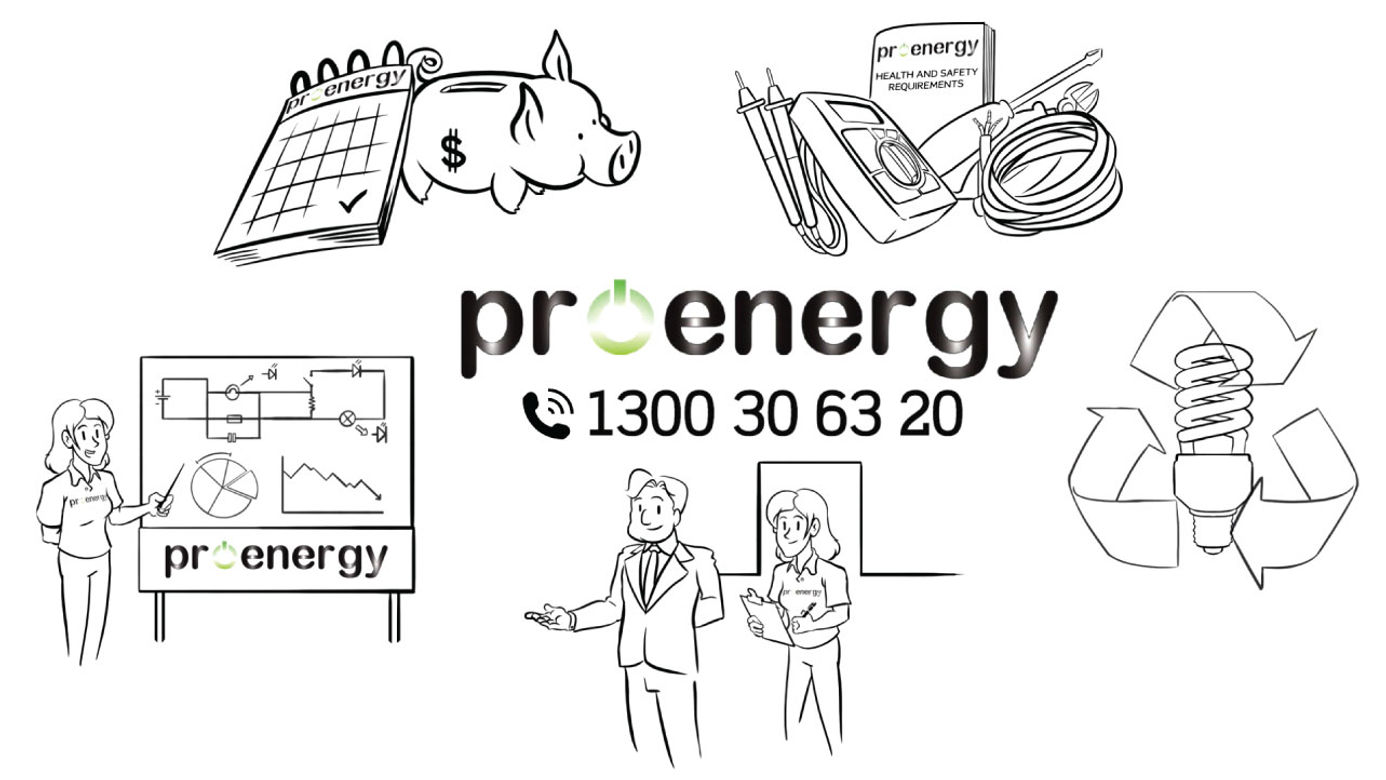 Home | Proenergy