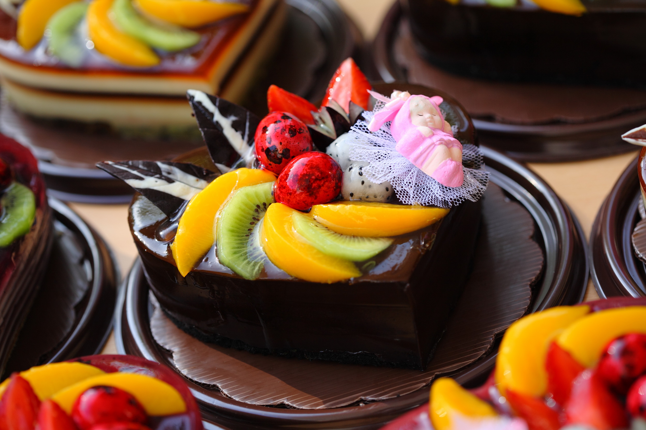 Manyee Special | michael-lees